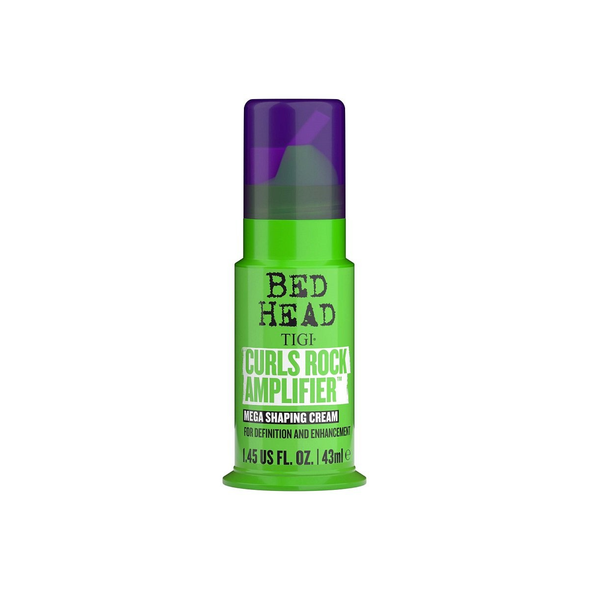 TIGI Curls Rock Amplifier krem definiujący loki 43ml | Way To Beauty