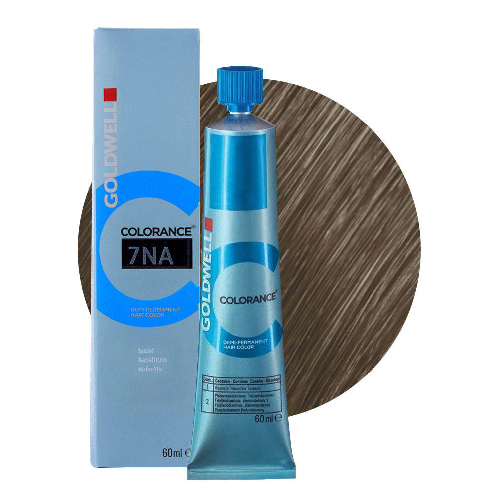 GOLDWELL Colorance farba do włosów 7NA 60ml 7NA | Way To Beauty