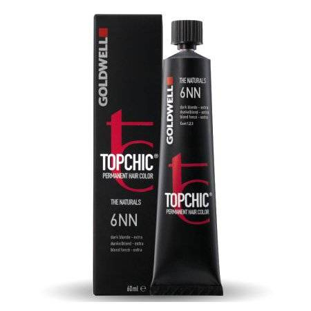 GOLDWELL Topchic farba do włosów 11P 60ml 11P | Way To Beauty